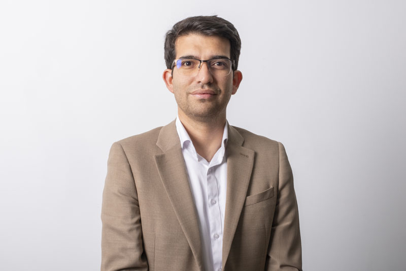 César Jiménez Valencia